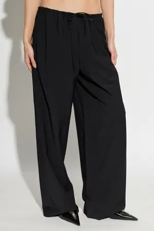 Alexander Wang Wool Trousers