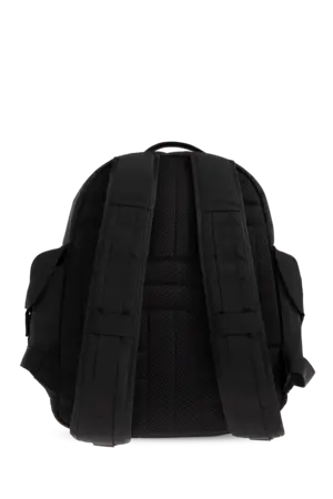 Kenzo Backpack With Logo