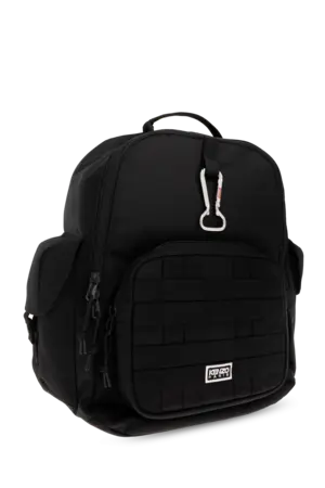 Kenzo Backpack With Logo