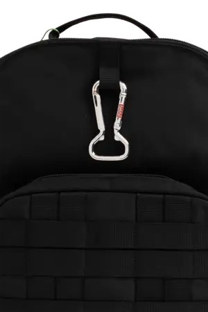 Kenzo Backpack With Logo