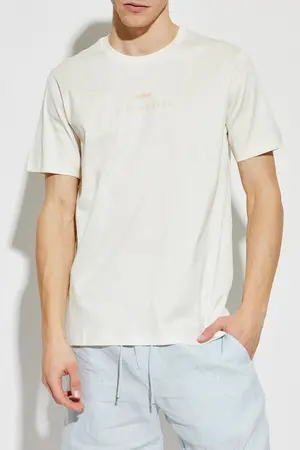 Paul & Shark T-shirt With Logo