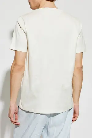 Paul & Shark T-shirt With Logo