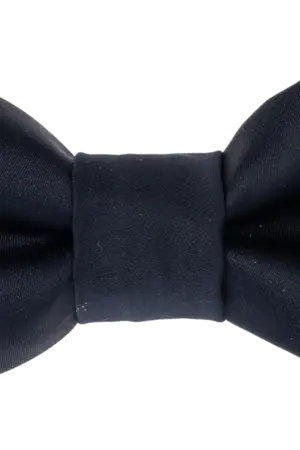 Paul Smith Bow Tie - Navy Blue