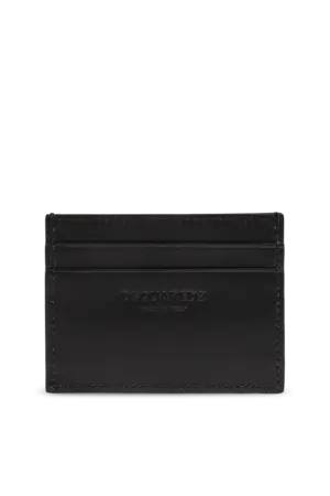 Dsquared2 Set: Cardholder