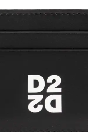 Dsquared2 Set: Cardholder