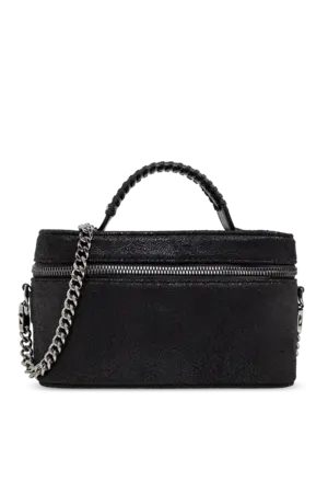 Stella McCartney Falabella Shoulder Bag - Black