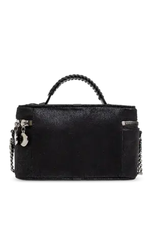 Stella McCartney Falabella Shoulder Bag - Black