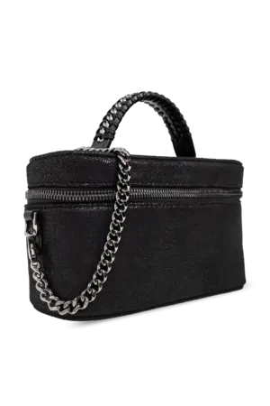 Stella McCartney Falabella Shoulder Bag - Black