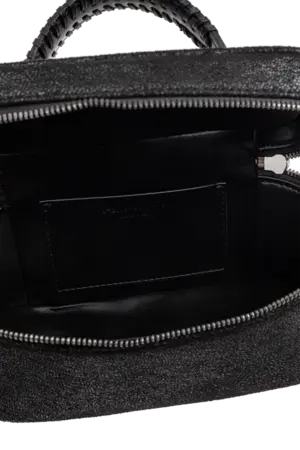 Stella McCartney Falabella Shoulder Bag - Black