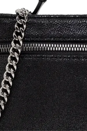 Stella McCartney Falabella Shoulder Bag - Black