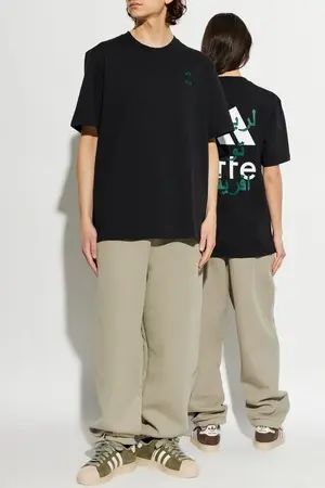 Adidas X Entire Studios Trousers - Grey