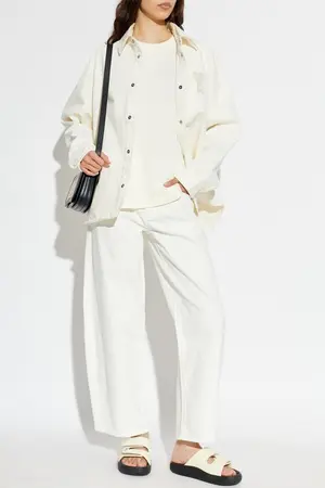 AMI Paris Oversized T-shirt