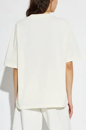 AMI Paris Oversized T-shirt