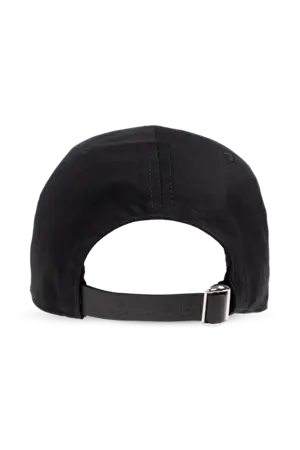 Alexander McQueen Baseball Cap