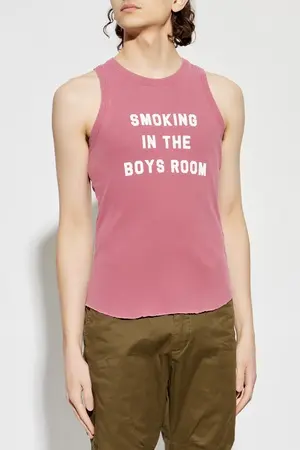 Dsquared2 Sleeveless Top - Pink