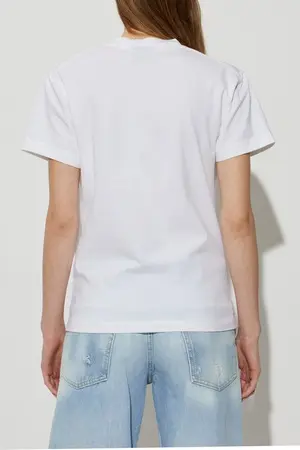 Dsquared2 T-shirt With Graphic Print