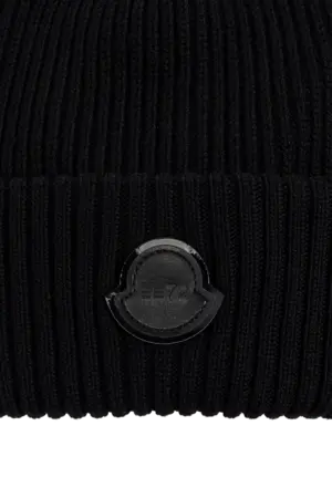 Moncler 4 Edward Enninful Beanie