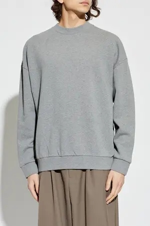 DARKPARK Ben’ Sweatshirt - Grey