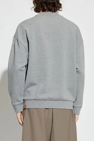 DARKPARK Ben’ Sweatshirt - Grey