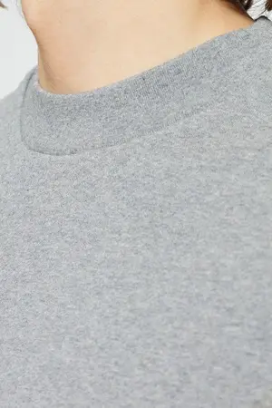 DARKPARK Ben’ Sweatshirt - Grey