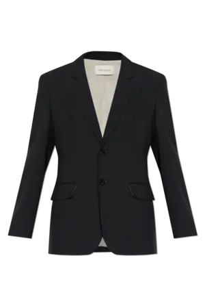 Ami Fitted Outerwear For Women