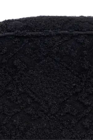 Tory Burch Ella Cosmetic Bag - Black