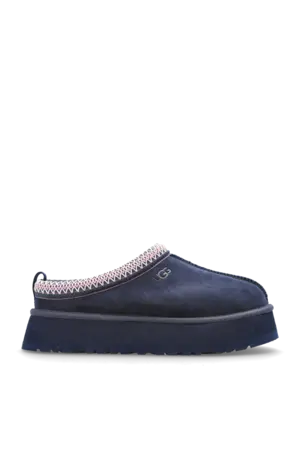 UGG Tazz Ii Clogs - Navy Blue