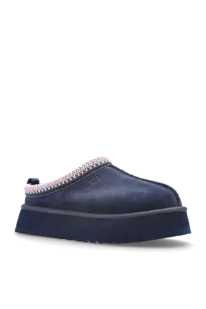 UGG Tazz Ii Clogs - Navy Blue
