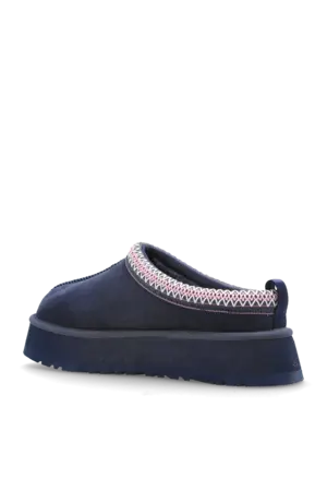 UGG Tazz Ii Clogs - Navy Blue