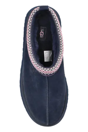 UGG Tazz Ii Clogs - Navy Blue
