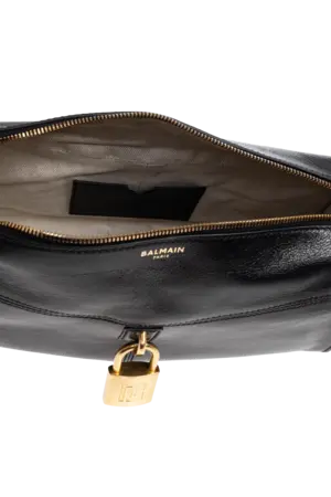 Balmain Pulse Shoulder Bag