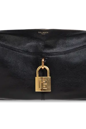 Balmain Pulse Shoulder Bag