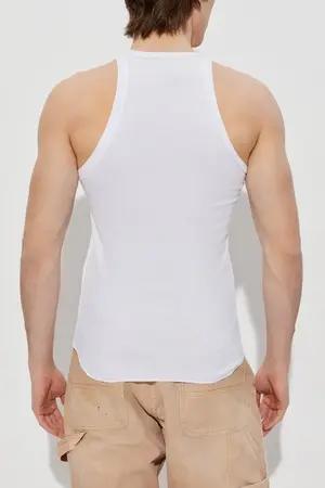 Dsquared2 Sleeveless "iconique" Top