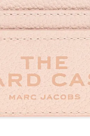 Marc Jacobs Card Holder - Pink