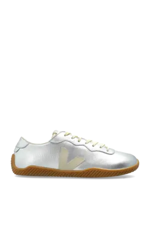 VEJA Jitsu’ Sports Shoes - Silver