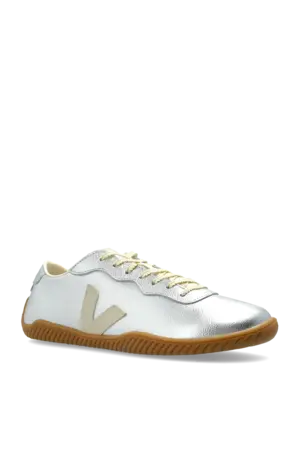 VEJA Jitsu’ Sports Shoes - Silver