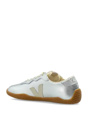 VEJA Jitsu’ Sports Shoes - Silver