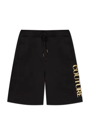 Versace Relaxed Bottoms For Men