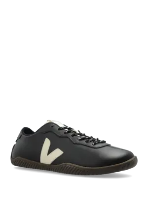 VEJA Jitsu Sneakers - Black