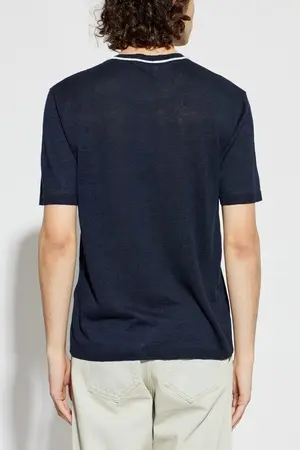 Giorgio Armani T-shirt With Logo