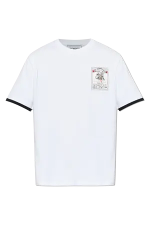 Iceberg T-shirt With Print
