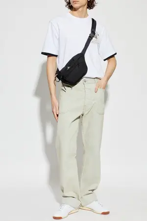 Iceberg T-shirt With Print