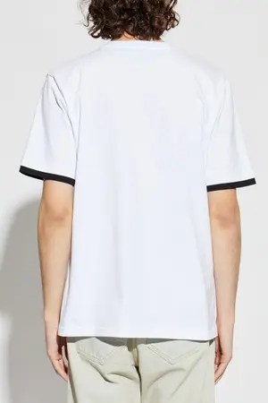 Iceberg T-shirt With Print