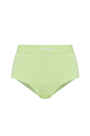 TOM FORD High-waisted Leggings - Green