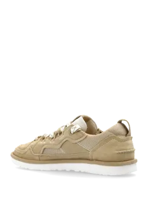 UGG Minimel’ Low-top Sneakers - Beige