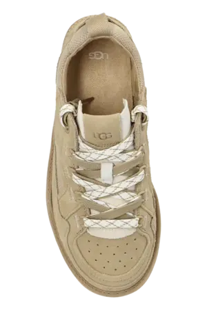 UGG Minimel’ Low-top Sneakers - Beige