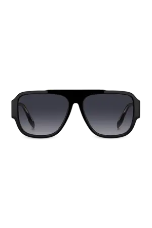 Marc Jacobs Sunglasses - Black