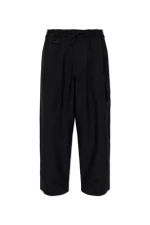 Y3 Cargo Trousers