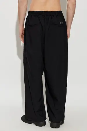 Y3 Cargo Trousers