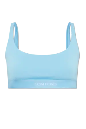 TOM FORD Logo Bra